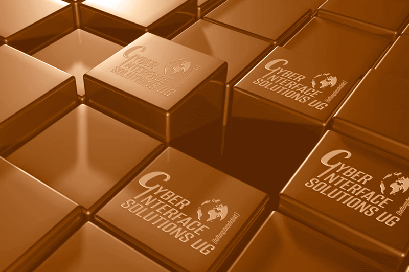 CyberInterface Solutions UG - Über uns