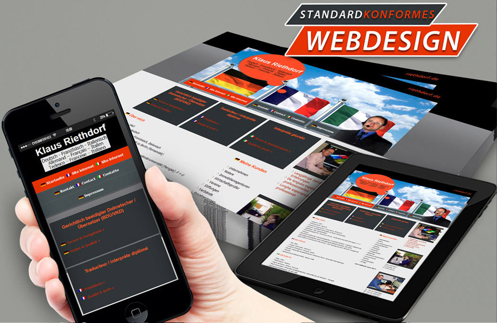 CyberInterface Solutions UG - Beispiele