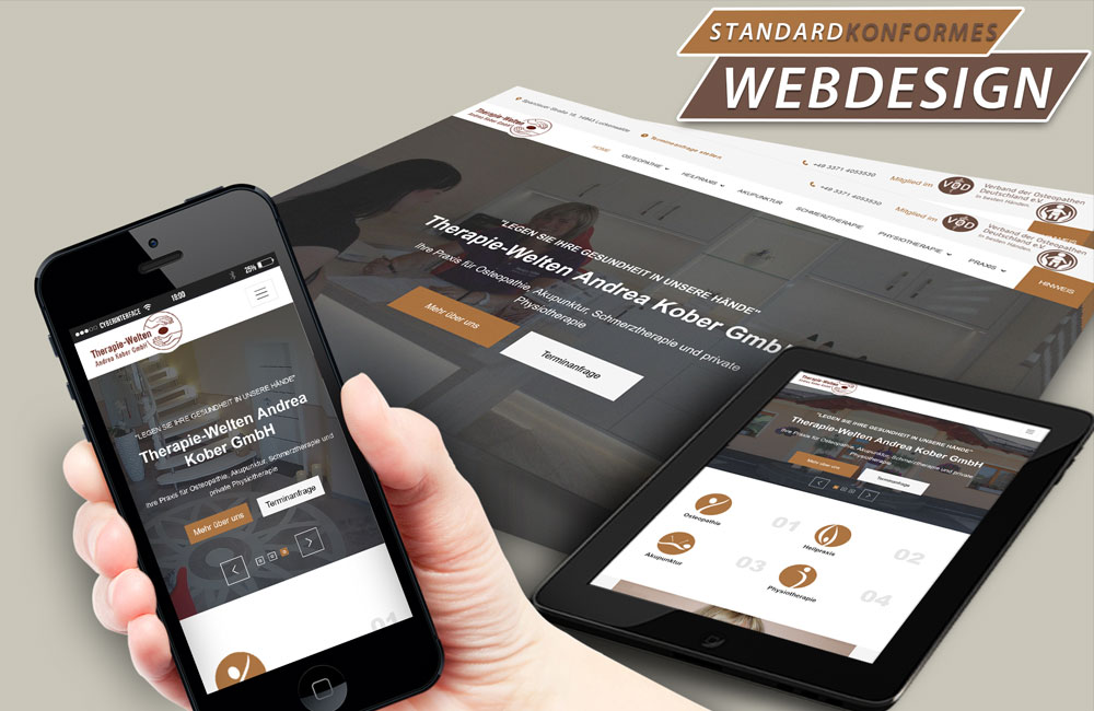 CyberInterface Solutions UG - Beispiele