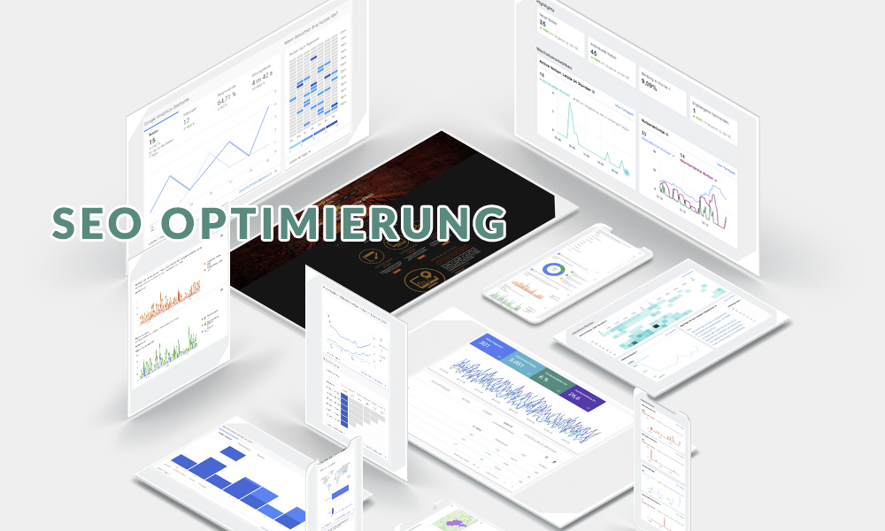 CyberInterface Solutions UG - Responsive HTML5 Webseiten