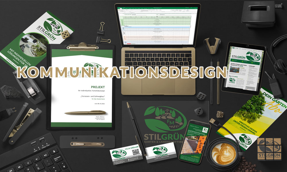 CyberInterface Solutions UG - Responsive HTML5 Webseiten